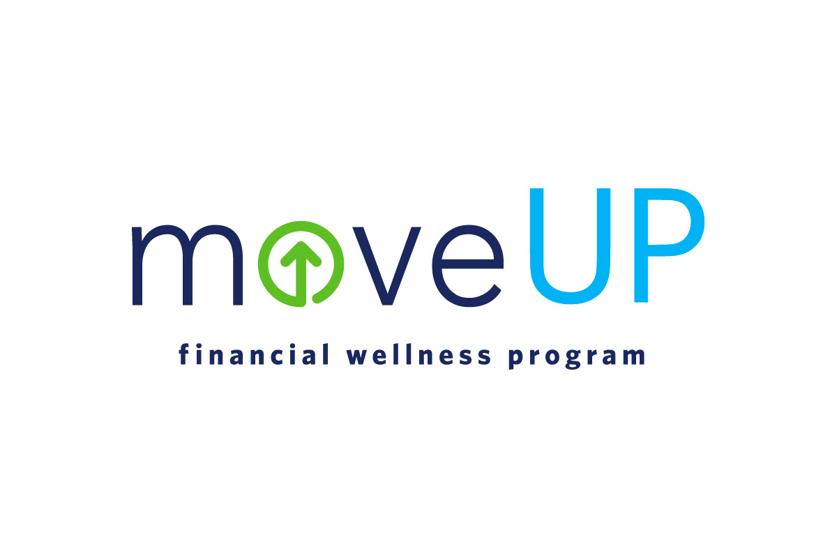 moveUP Financial Wellness Program | Community First Credit Union